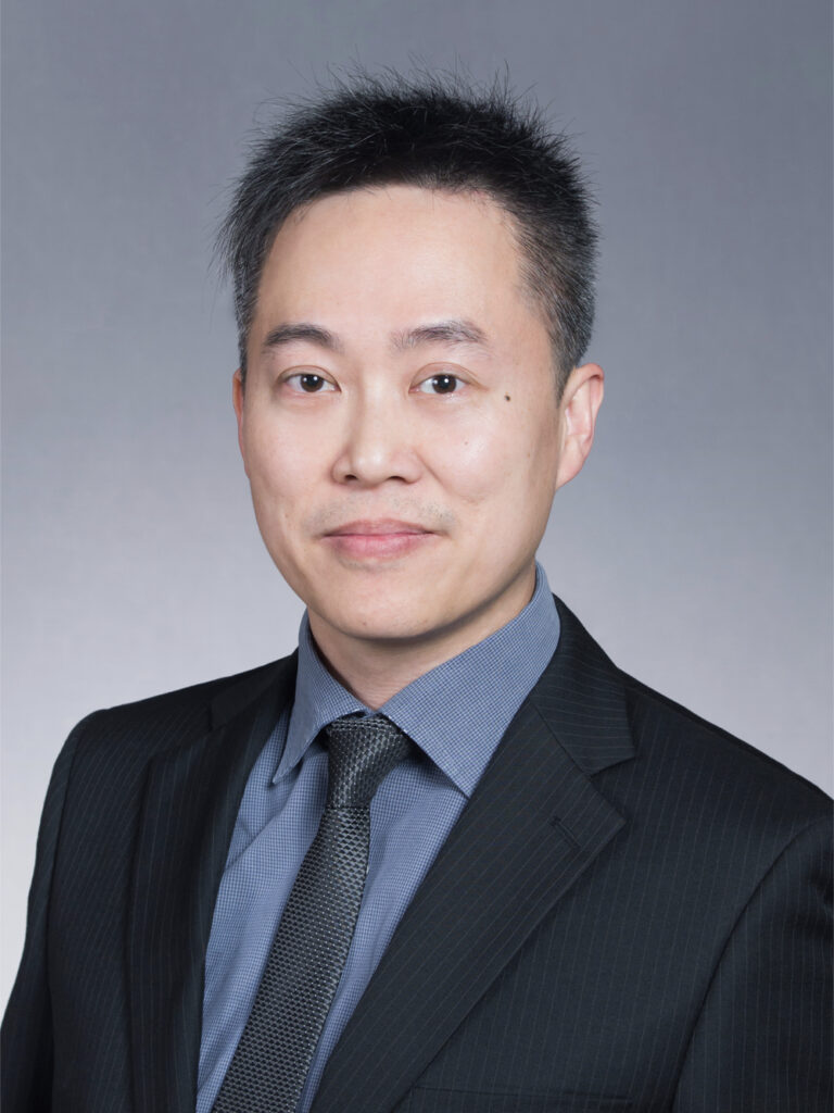 Technical Staff - The Contracts Group