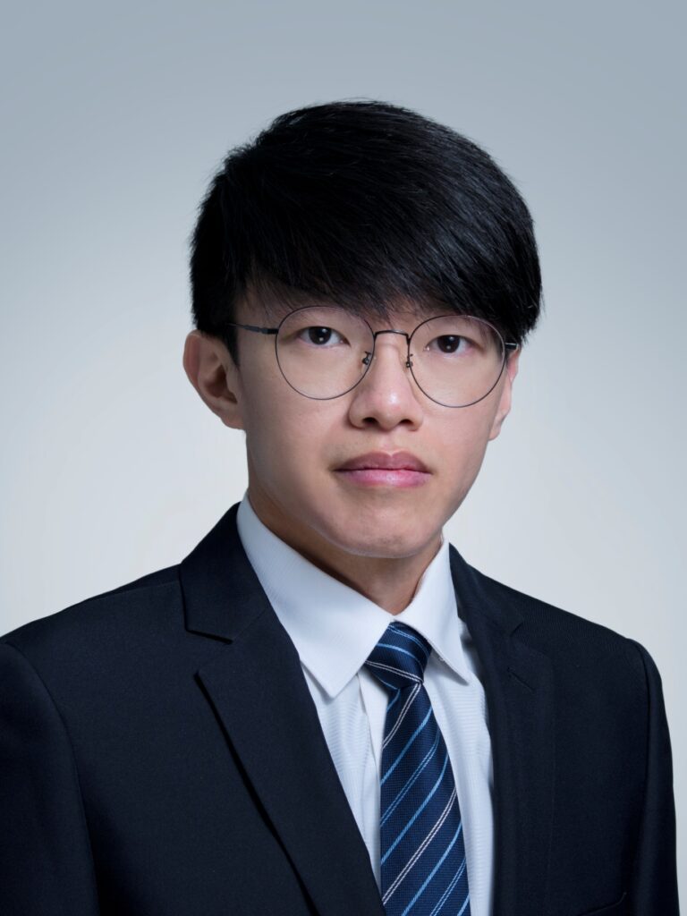 Technical Staff - The Contracts Group