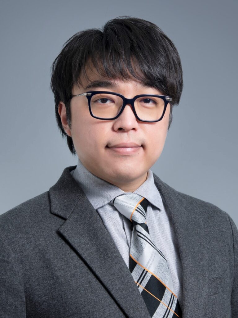 Technical Staff - The Contracts Group